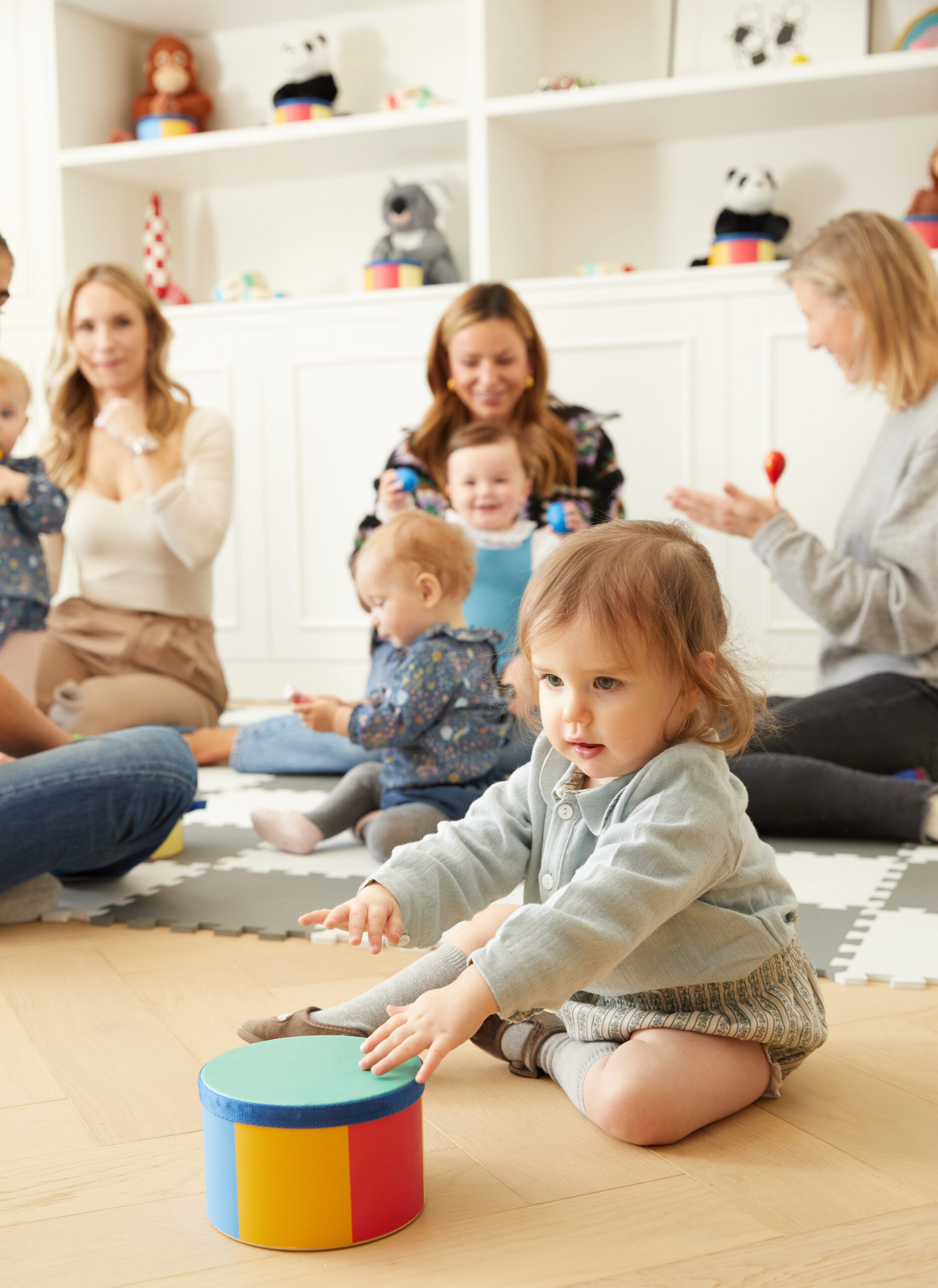 Birthdays - Micasso Baby Club
