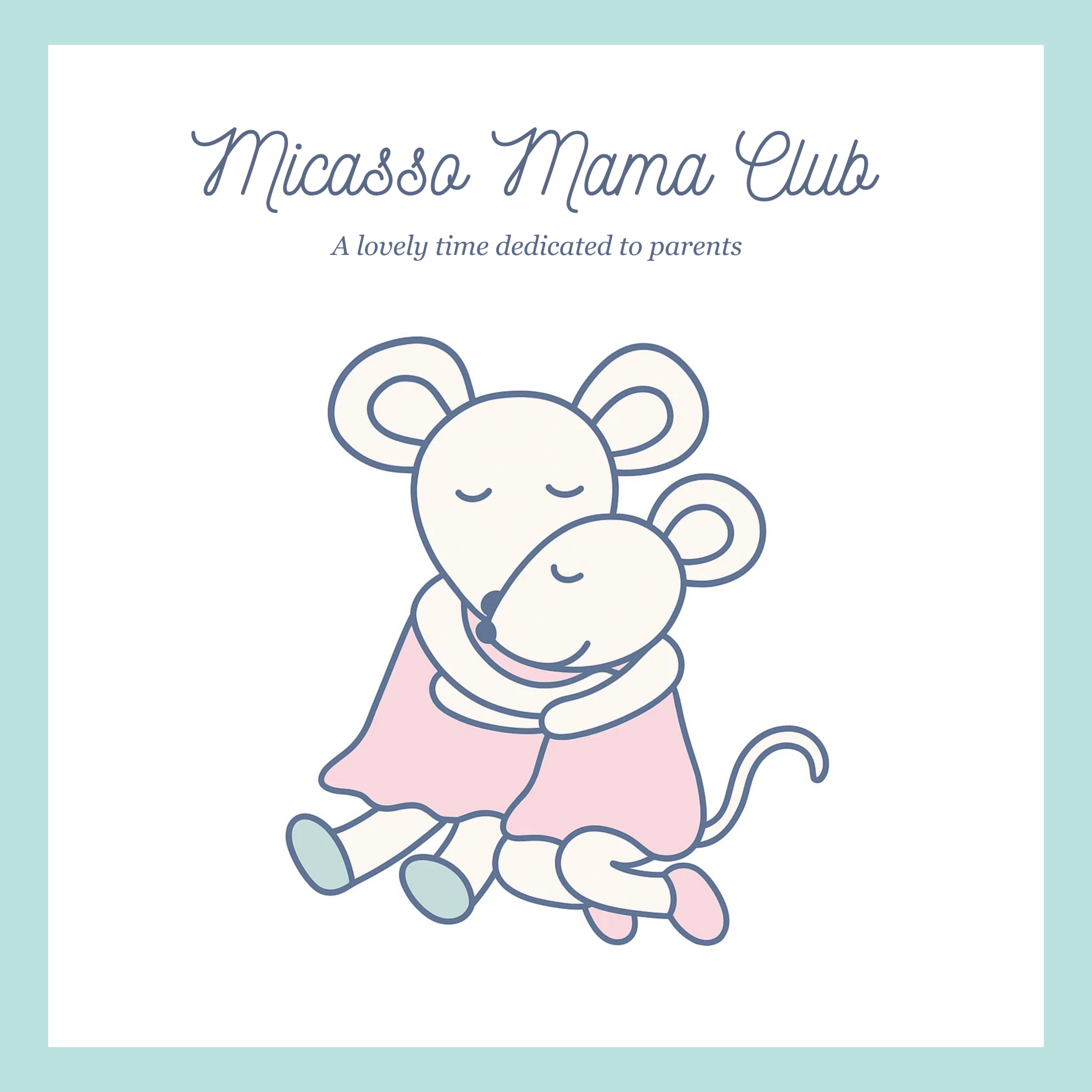 Micasso Mama Club - Micasso Baby Club
