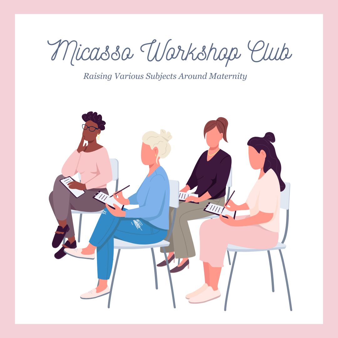 Micasso Workshop Club - Micasso Baby Club