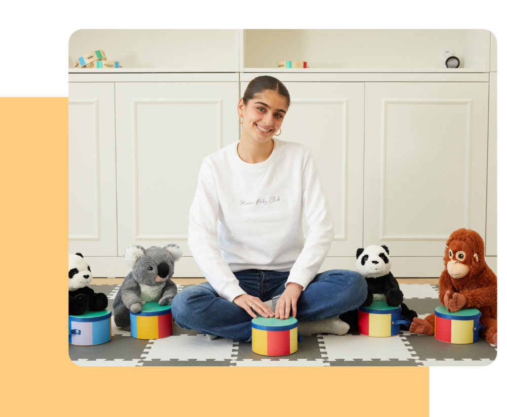 Franchise - Micasso Baby Club